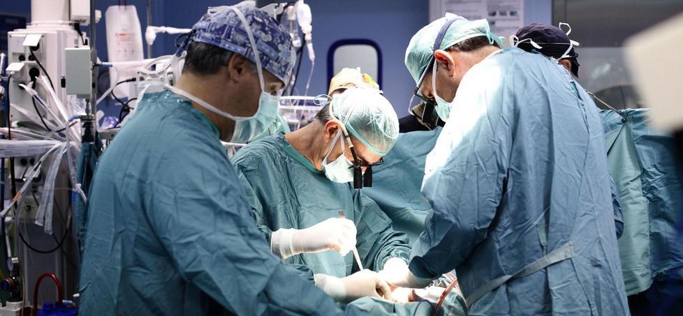 Ferrara. Chirurgia, ortopedia e urologia nell’accordo Sant'Anna-Salus ...