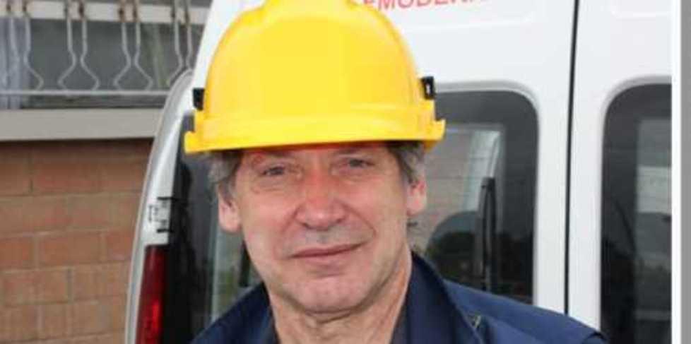 Addio a Roberto Crotti. Fu commissario della Croce Rossa - Gazzetta di ...