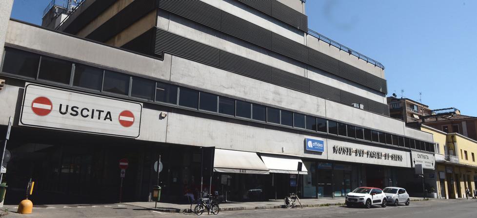 Modena. Il Garage Ferrari presto assegnato ad un privato che ...