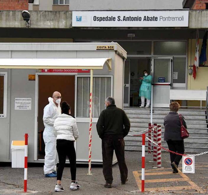 Cosimo Ferri a Martina Nardi: è ipocrita nascondere gli errori - Il Tirreno
