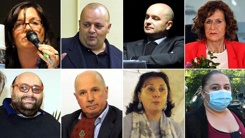 Massa-Carrara sconvolta dall’inchiesta, raffica di arresti e indagati ...