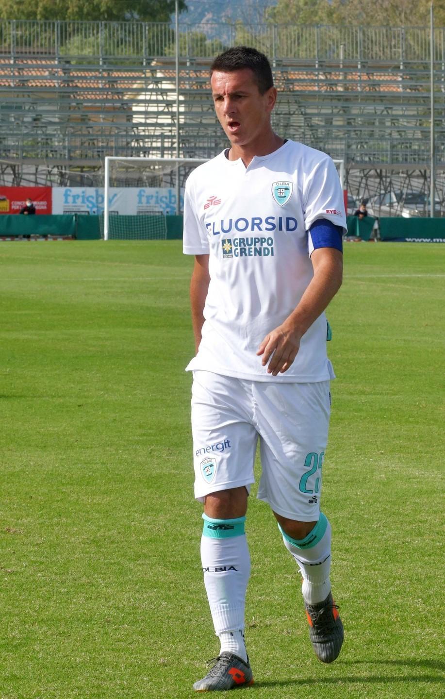 Emerson il Puma: «A quarant’ anni l’entusiasmo fa la differenza» La ...