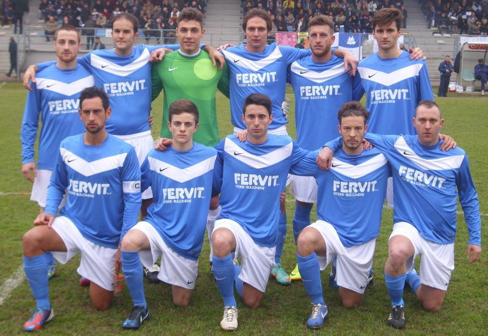 La commozione del Rolo Calcio «Era un bravissimo ragazzo» - Gazzetta di ...