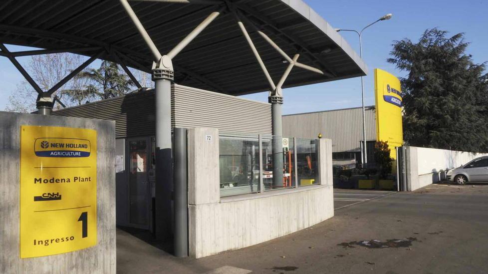 Cisl: «Le sedi modenesi di Cnh non possono passare ai cinesi» Gazzetta ...