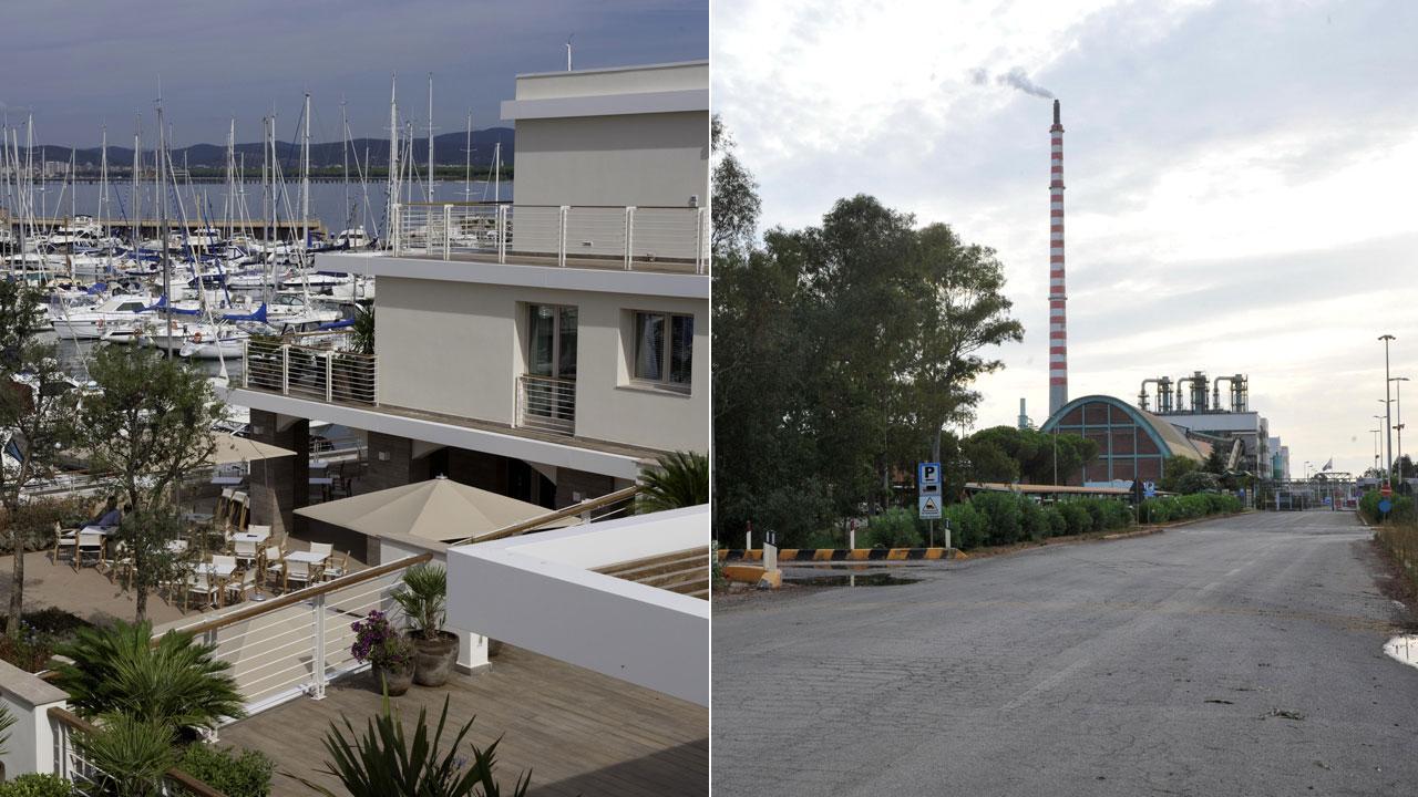 Edilizia e chimica, olio e abbigliamento: ecco le società della Maremma ...