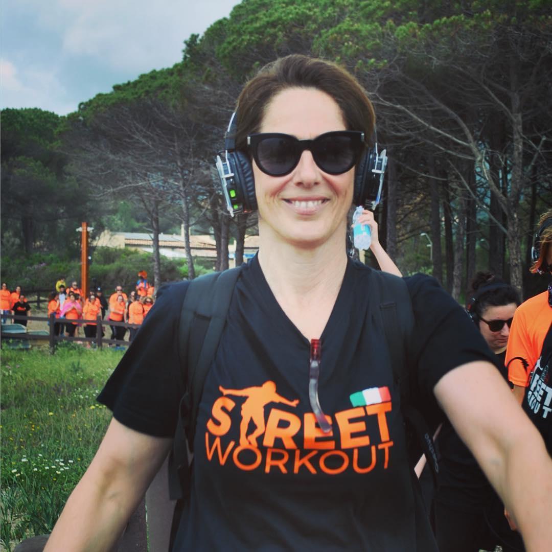 L'isola d'Elba in lacrime, muore a 54 anni Cristina Parrini - Il Tirreno