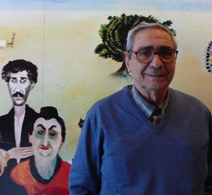 Addio a Rotunno che fotografò sul set la Livorno magica delle “Notti ...