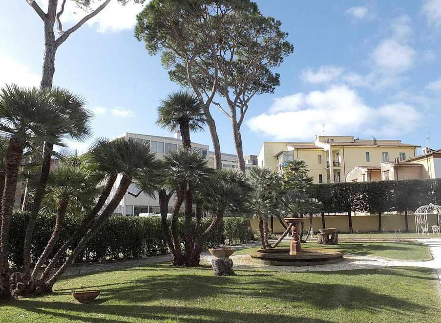 Il lusso a due passi dalla Torre pendente: a maggio apre il “The Rif ...