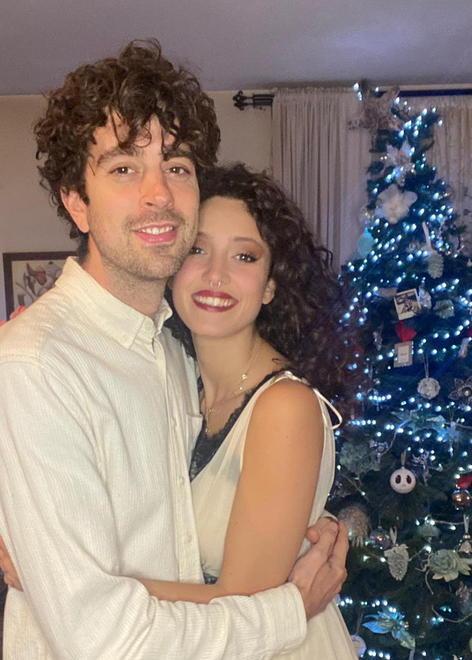 Lucrezia Massari: la mia dolce metà si chiama Jake per me è speciale ...