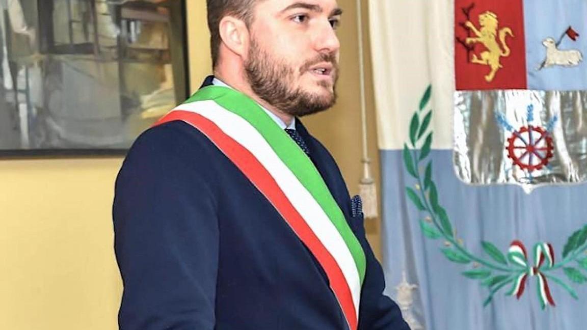 Muros Il Sindaco Tolu Pronto A Ricandidarsi A Primavera La Nuova Sardegna