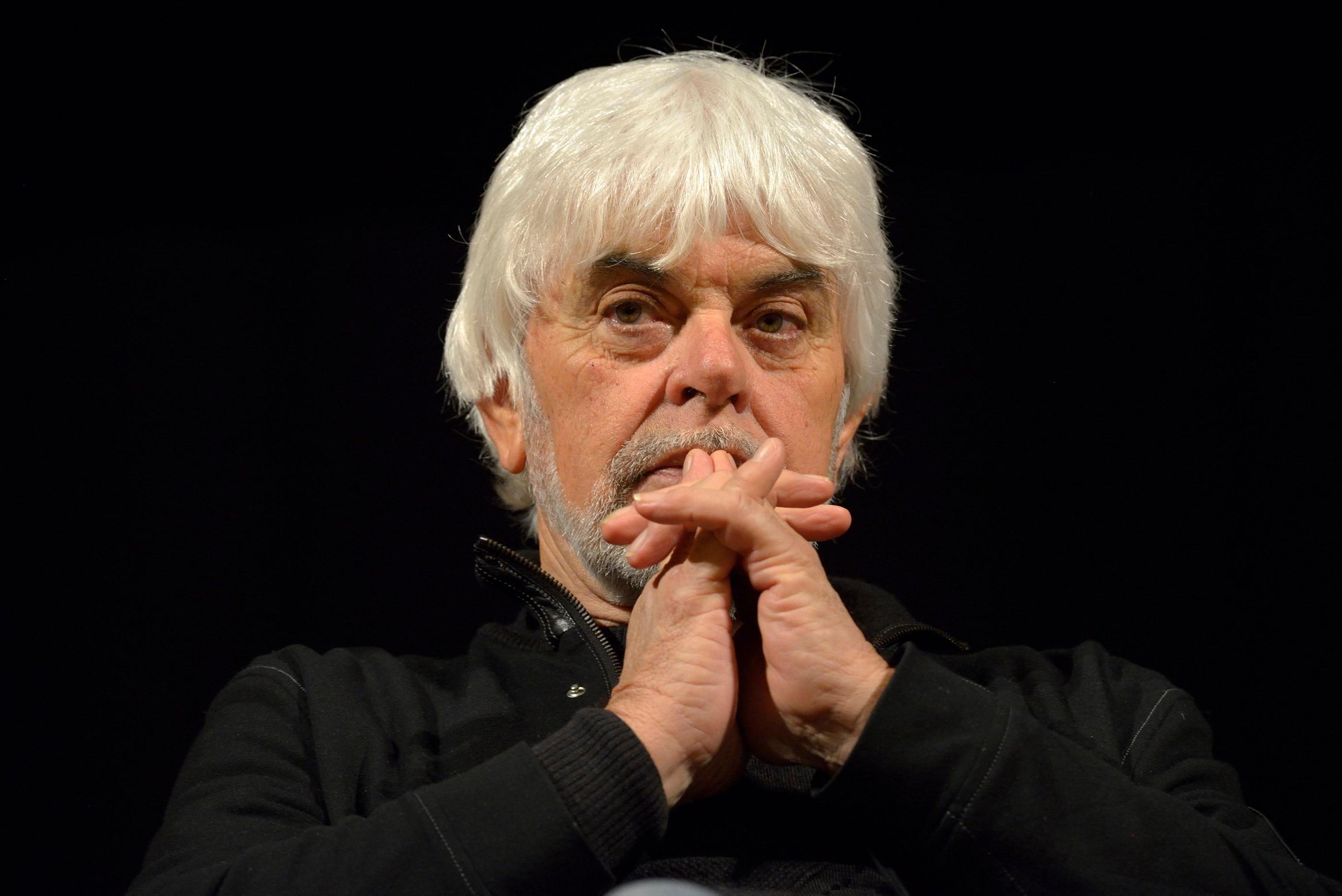 Lo scrittore Manfredi fuori dal coma - Il Tirreno