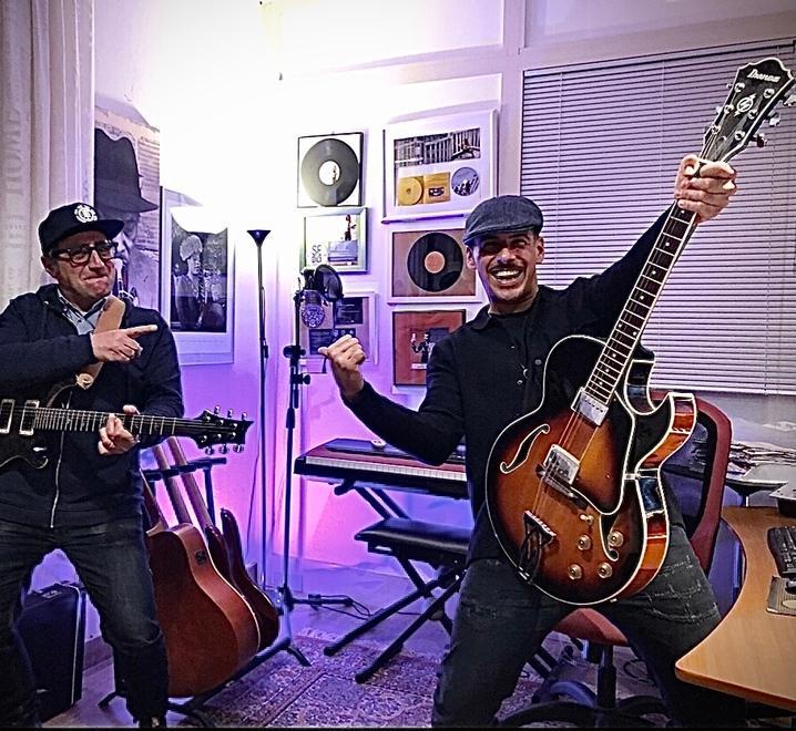 Alessandro Di Dio Masa da Gabbani alla Lazzerini «Così valorizzo i ...