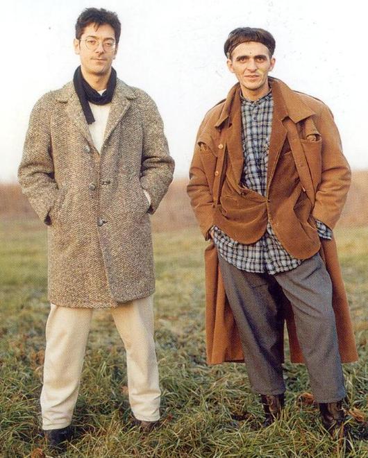 Ferretti e Zamboni: sono dei Cccp e Csi i successi più apprezzati all ...