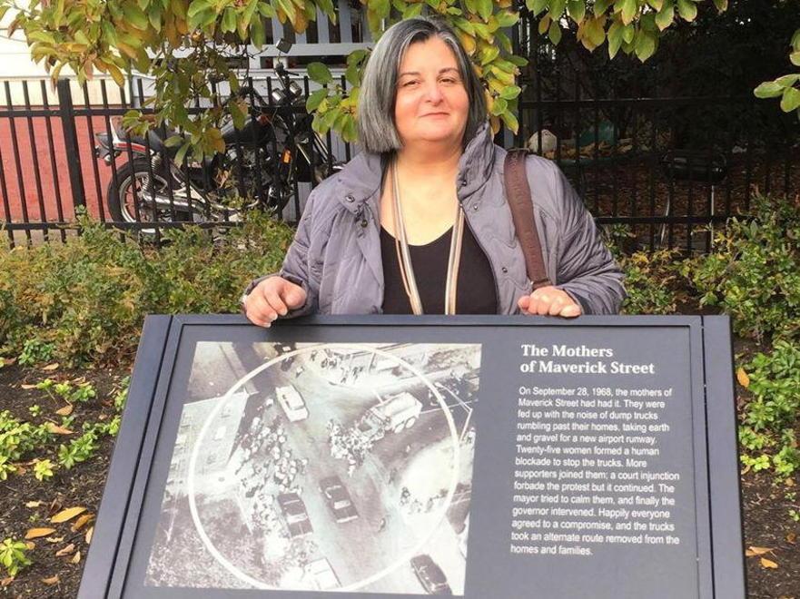 Maria Mattei, la pioniera di Progetto donna. «In quegli anni c’era ...