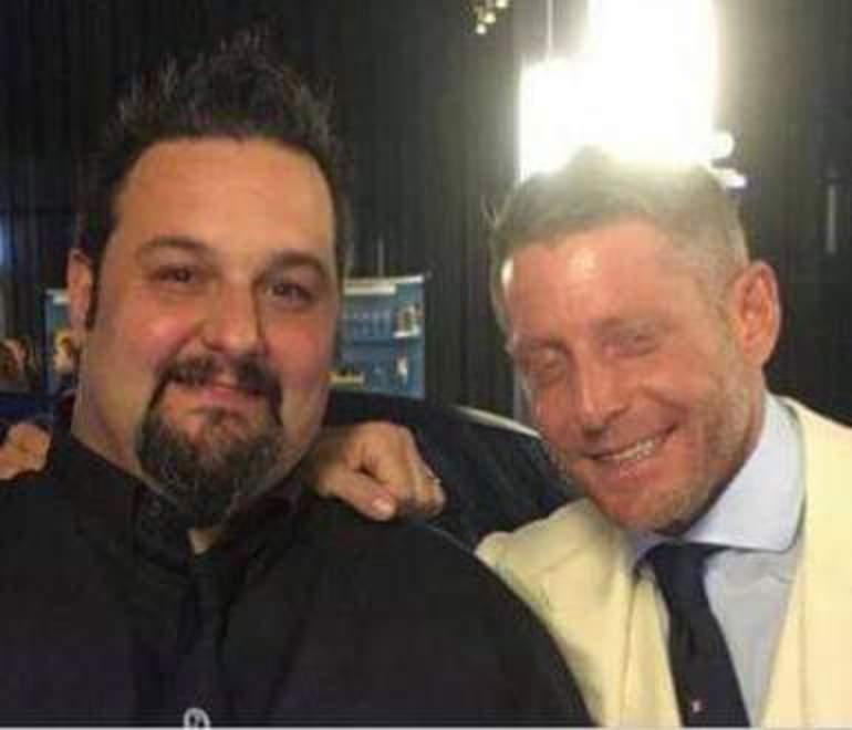 Alessandro Bonetti muore a 45 anni: era un artista della verniciatura ...