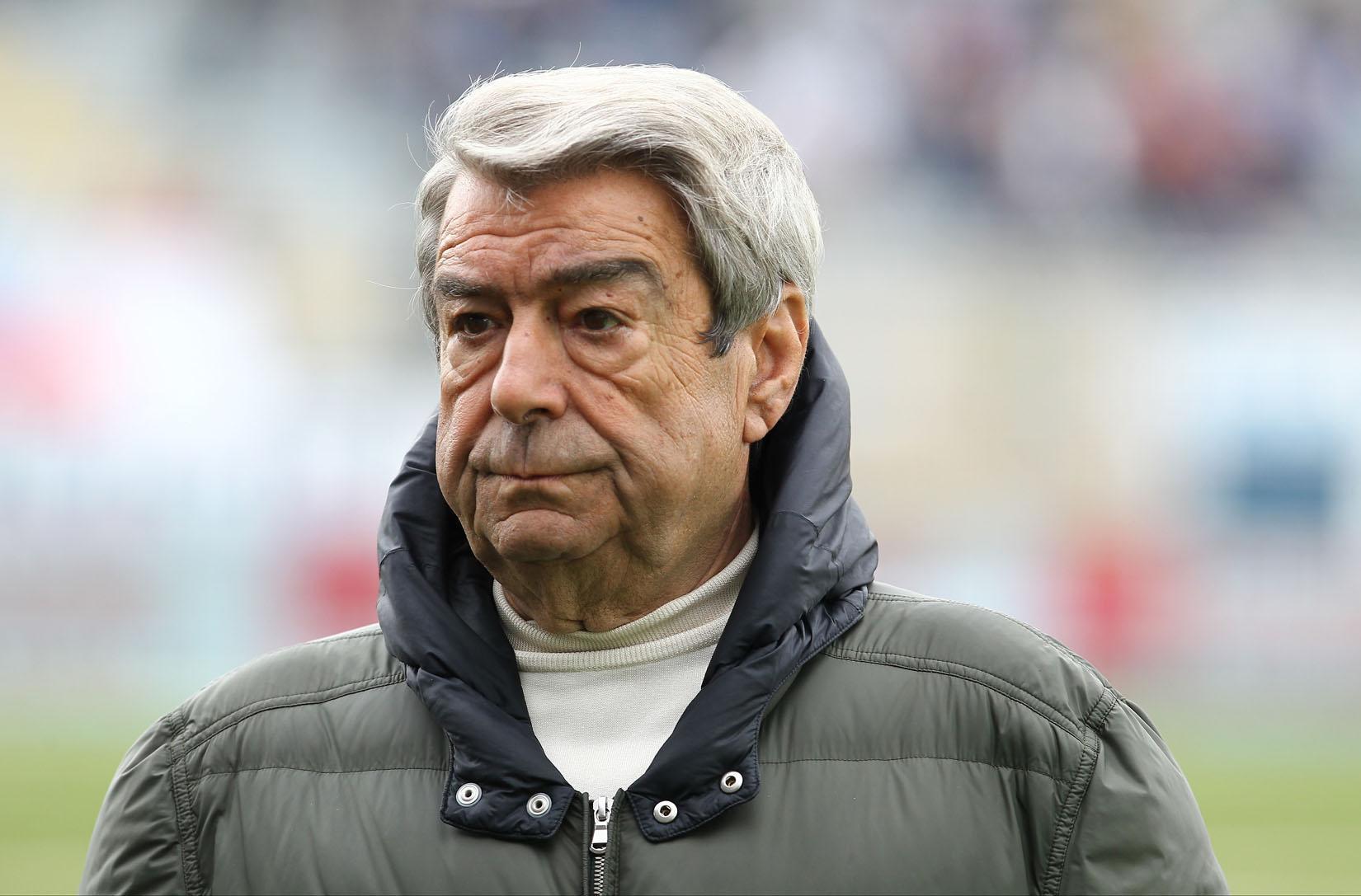 Addio a Leila Cardellini, moglie dell'ex presidente amaranto Aldo ...