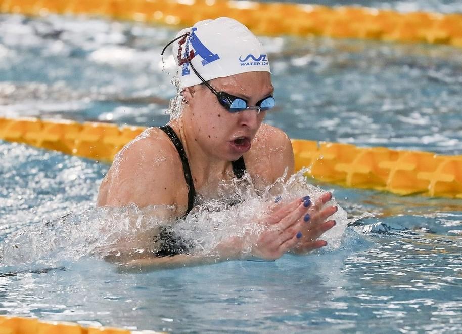 Sara Franceschi da record nei 200 misti, e ora punta dritta all ...