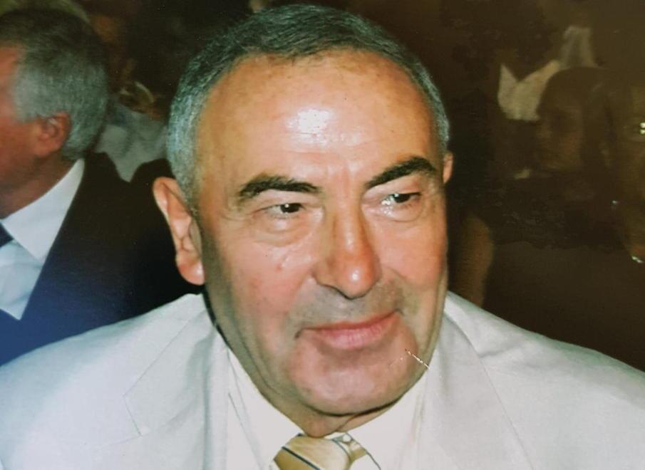 È morto Antonio Simonetti, una vita nella politica - Il Tirreno