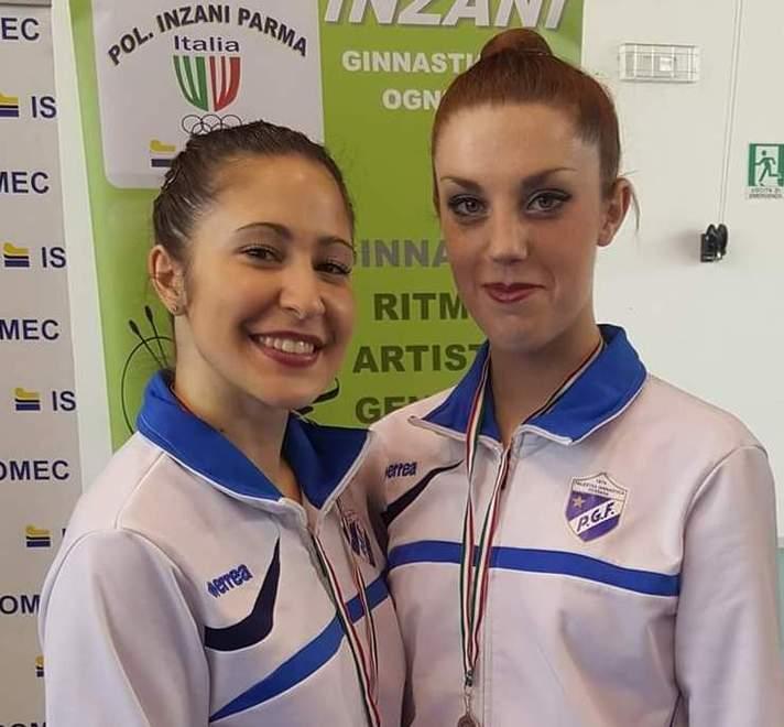 Le gare e il ruolo di istruttrice Boarini: un’emozione unica - La Nuova ...