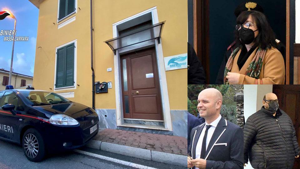 Scandalo accoglienza, la Procura chiede il rinvio a giudizio per undici ...