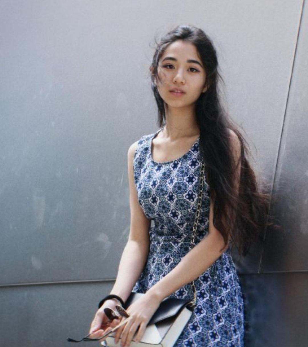 C’è anche Elisa Wong nella serie multietnica - Il Tirreno