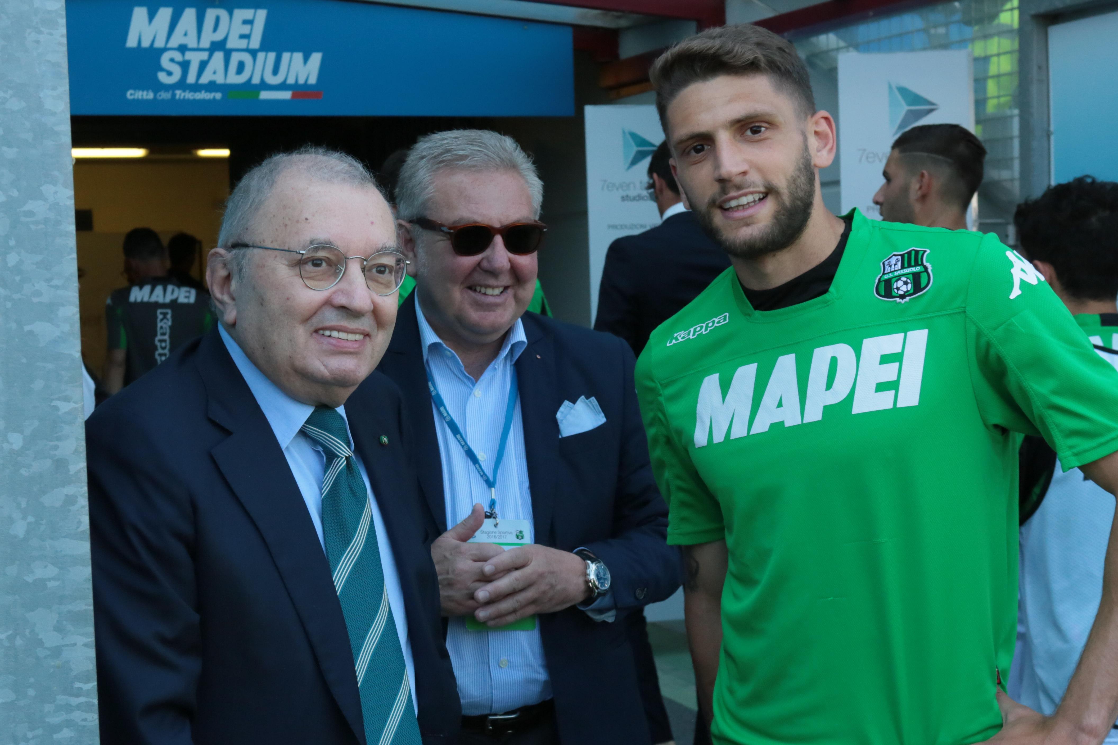 Sassuolo, morto l'imprenditore Sergio Sassi di Emilceramica, vice ...