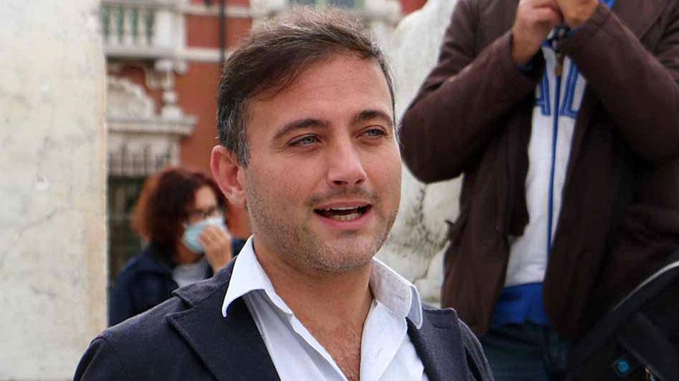 Bugiani: «Mai formulati atti per la coop» Il Tirreno