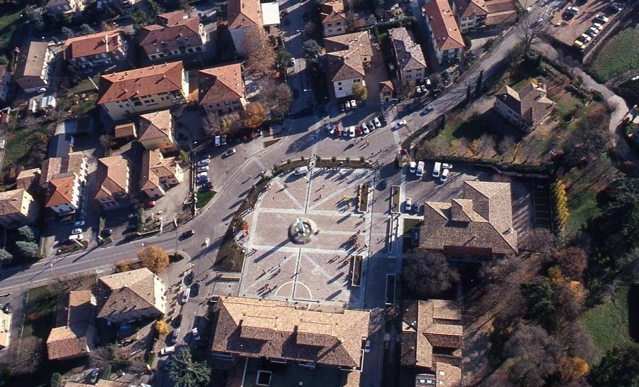Il Comune di Albinea apre la piazza alle distese e non si dovrà pagare ...