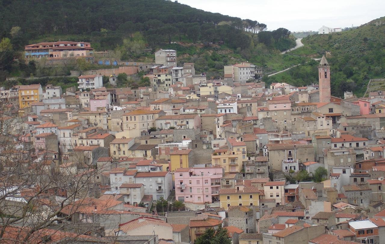 Caprolu resta capitano dei barracelli di Bitti - La Nuova Sardegna