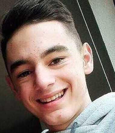 «Stalking, condanna all'omicida di Mirko» - La Nuova Sardegna