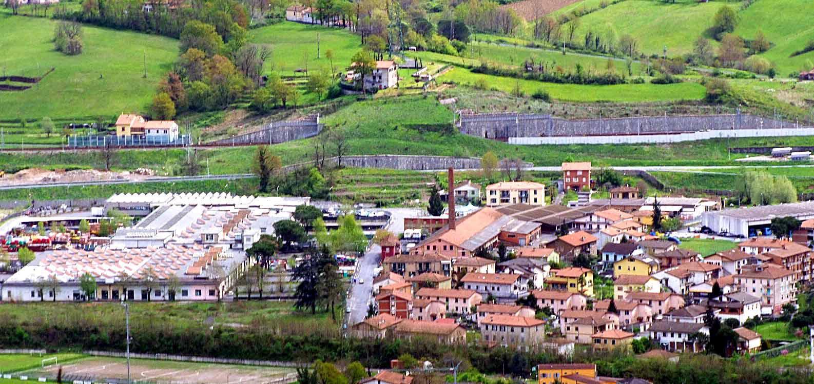 Max Mara ad Aulla fa rinascere la filanda: la storia di un simbolo e il ...