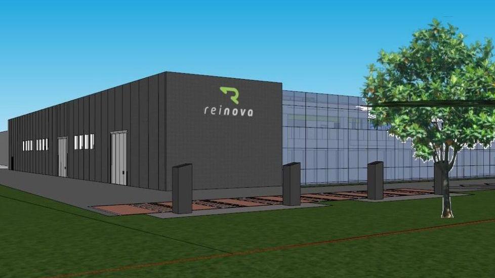 A Soliera nasce Reinova, realtà industriale per un nuovo polo della ... A Soliera nasce Reinova, realtà industriale per un nuovo polo della ...