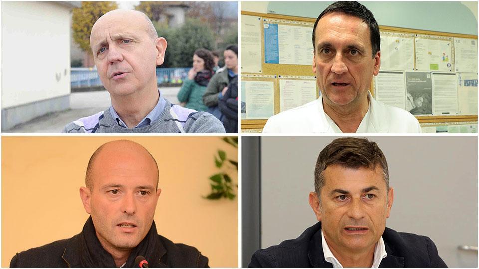 Asl, tutti gli stipendi dei medici "empolesi" - Il Tirreno