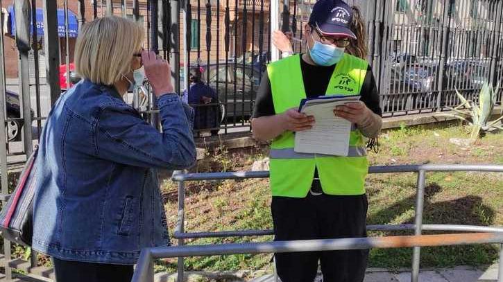 All'ospedale di Livorno vaccini senza prenotazione, ma alla fine avanza ... All'ospedale di Livorno vaccini senza prenotazione, ma alla fine avanza ...