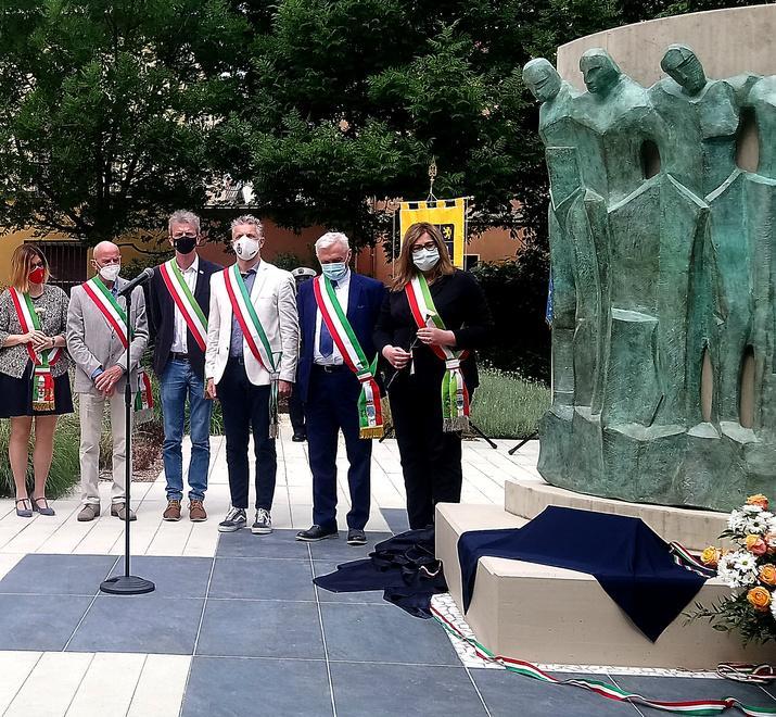 Monumento simbolo - Gazzetta di Modena