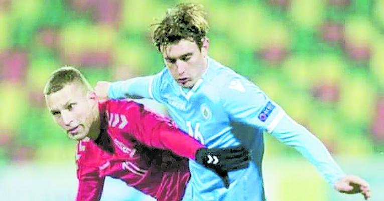 Il correggese Filippo Fabbri e l’ex granata Varrella vittime ...