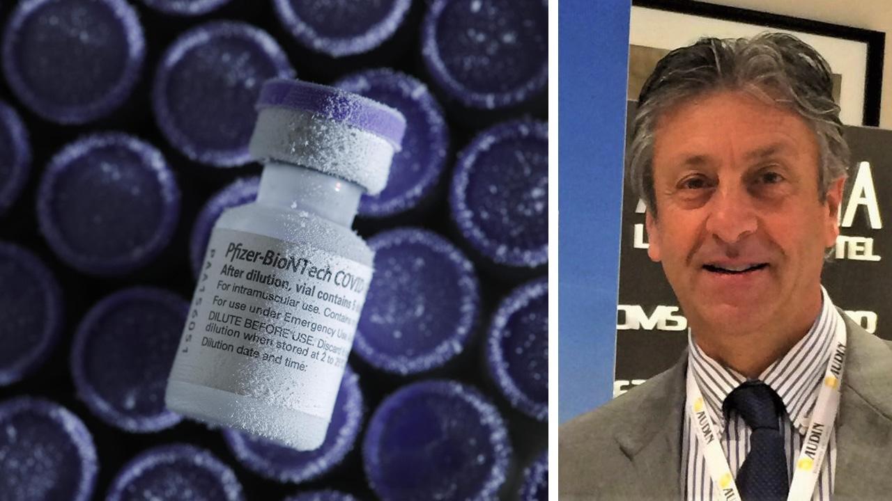 I pediatri sono pronti a vaccinare i 12enni: «Proteggere i ragazzi per ...