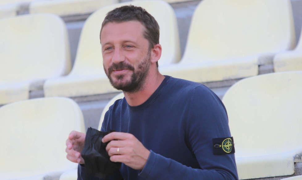 Scocca l’ora degli annunci dell’era Rivetti: oggi può arrivare Davide ...