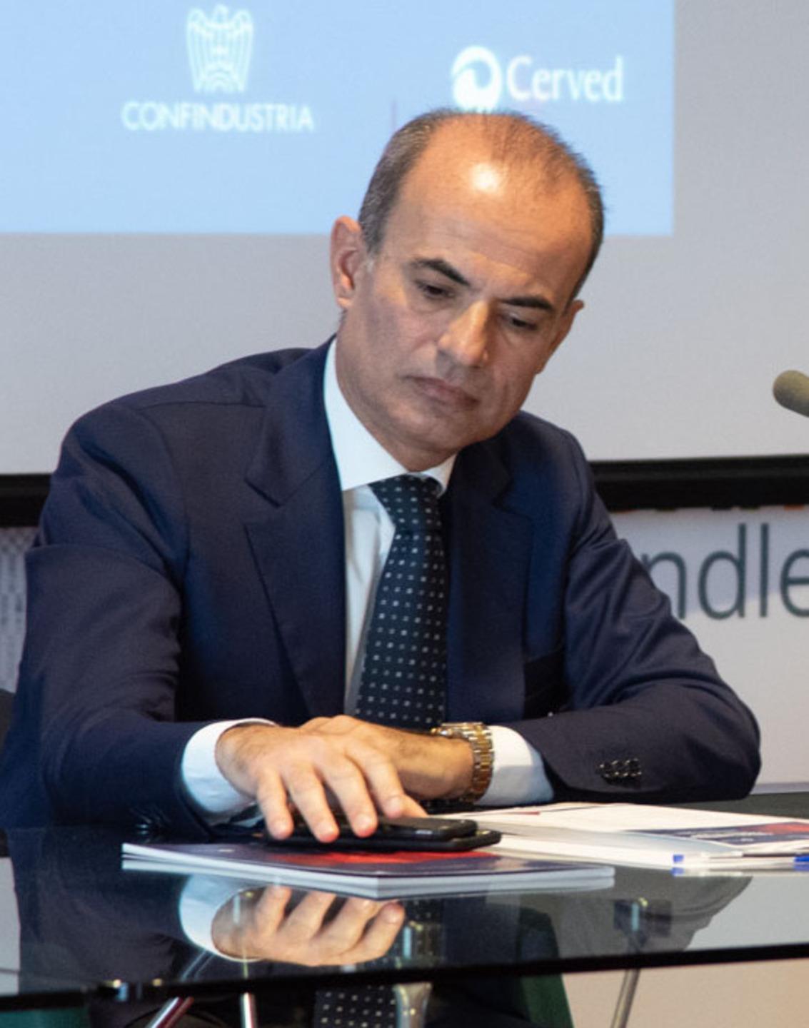 Bancarotte, negato il patteggiamento a Scanu - La Nuova Sardegna