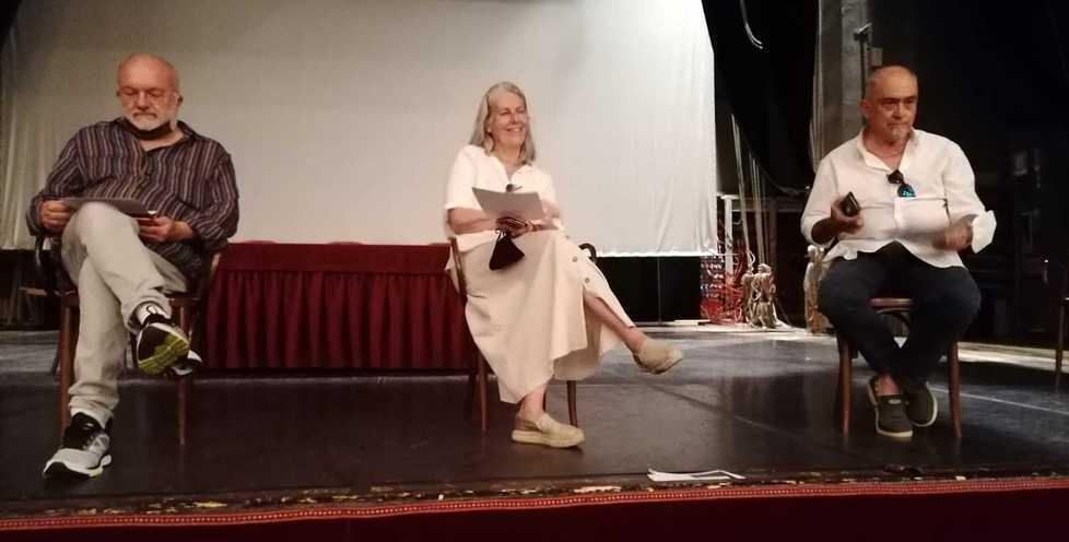 Teatro Pacini di Pescia, torna la stagione - Il Tirreno