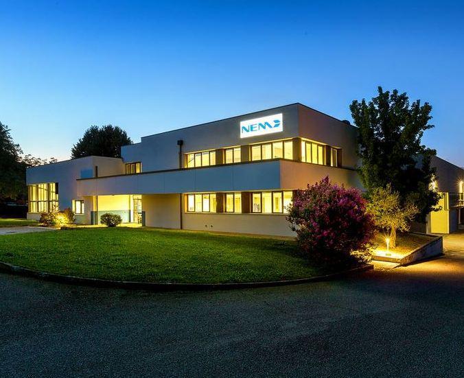 Nem srl passa di mano Il gioiellino reggiano agli americani di Helios ...