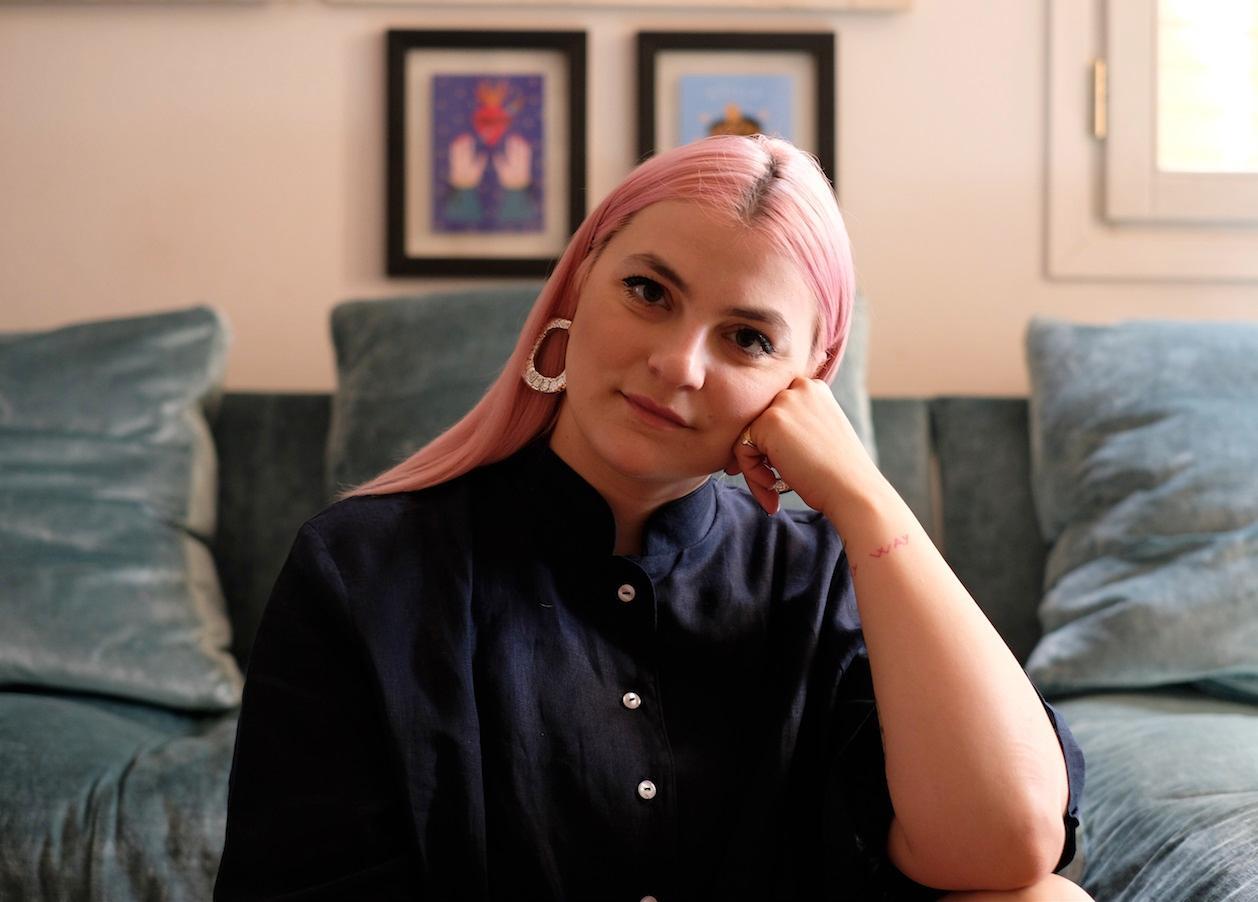 Carpi. Le storie social di Eleonora Rovatti tra moda e food - Gazzetta ...