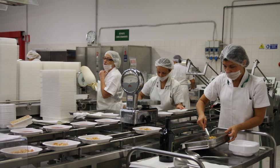 Cir Food chiude il 2020 con un patrimonio pari a 156,4 milioni ...