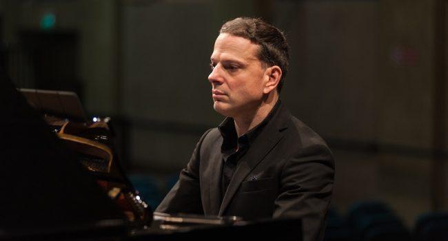 Il nono Festival dei pianisti italiani inizia con Sandro De Palma ...