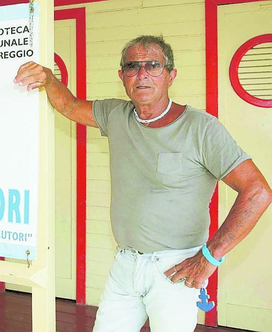 Delitti e adrenalina: quel diavolo per capello di Thomas Manetta Il Tirreno