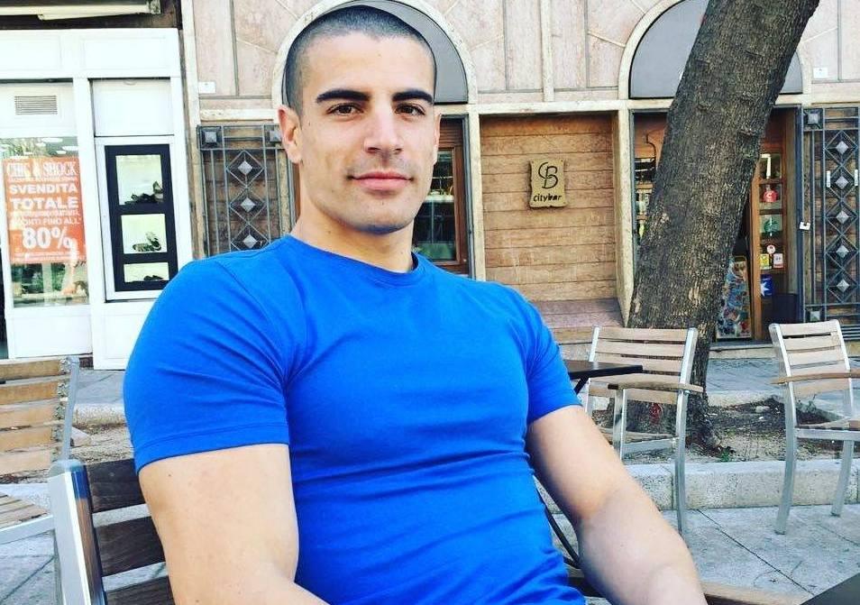 Scano, Cagliari dura e violenta - La Nuova Sardegna