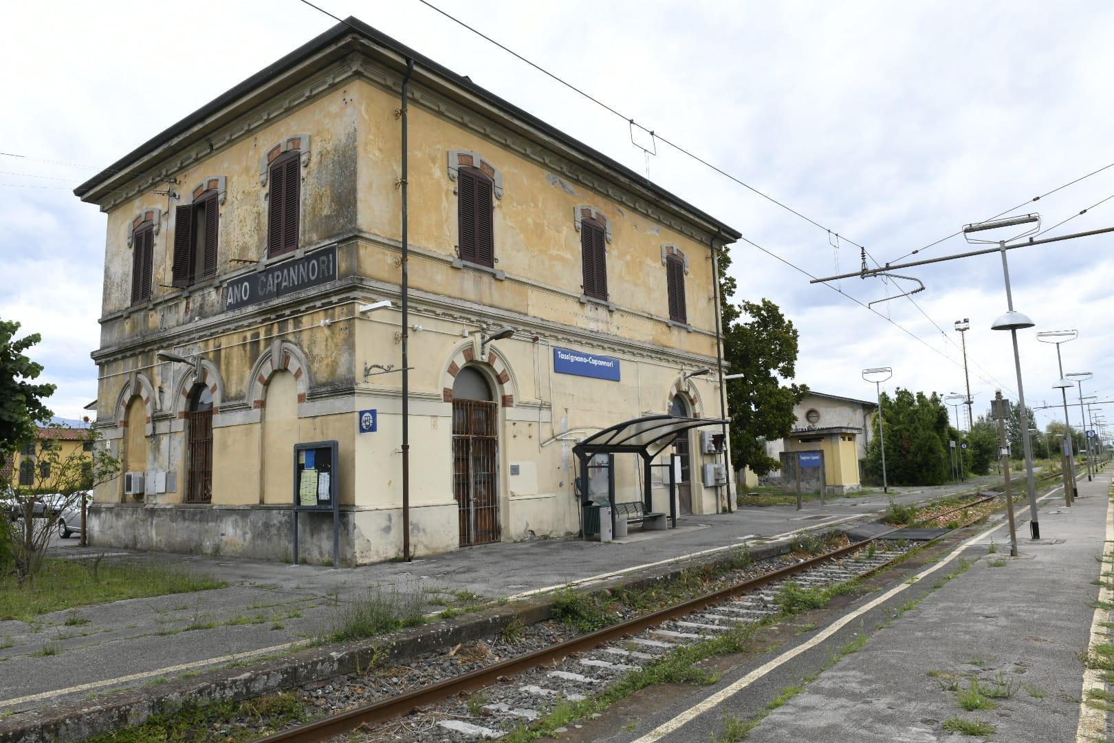 Auto elettriche e area per camper: come cambierà la stazione di ...
