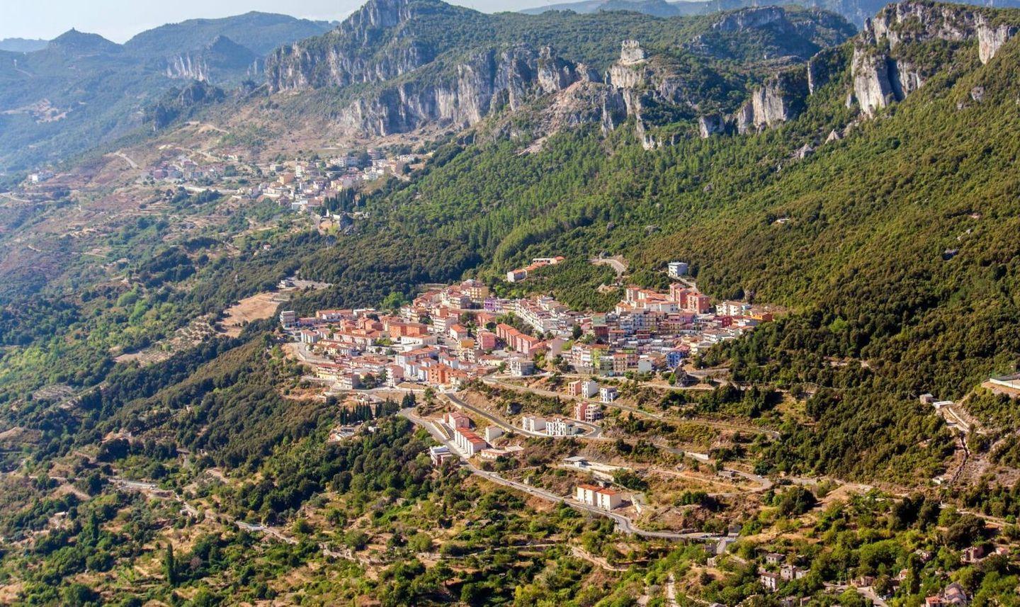 Osini premiato da Legambiente tra i Comuni “ricicloni” 2021 - La Nuova ...