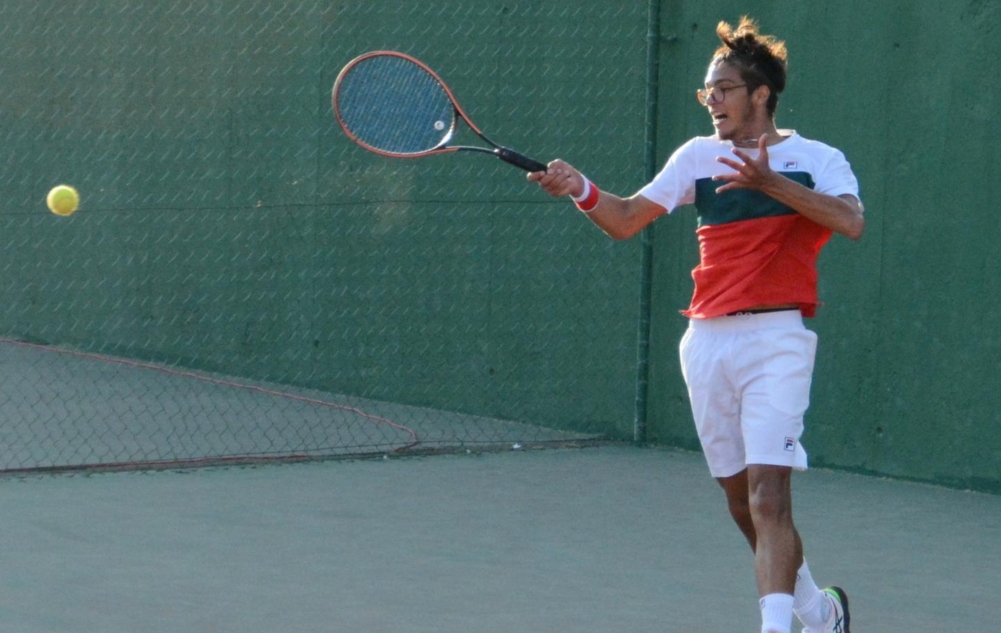 Tennis, Proli domina i tricolori di Terza categoria - La Nuova Sardegna