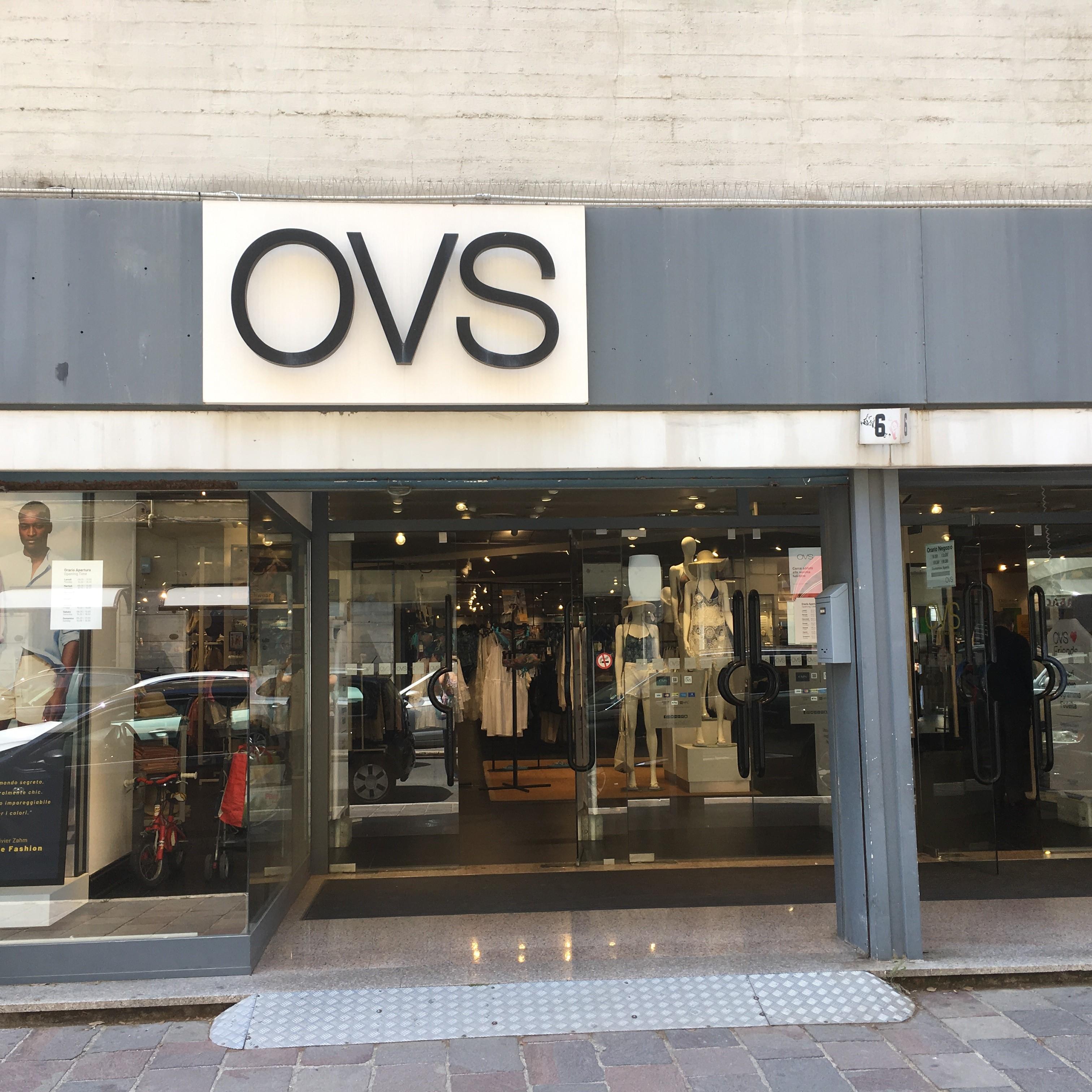 Ovs chiude in via Matteotti: ecco dove apre dal 26 agosto - Il Tirreno